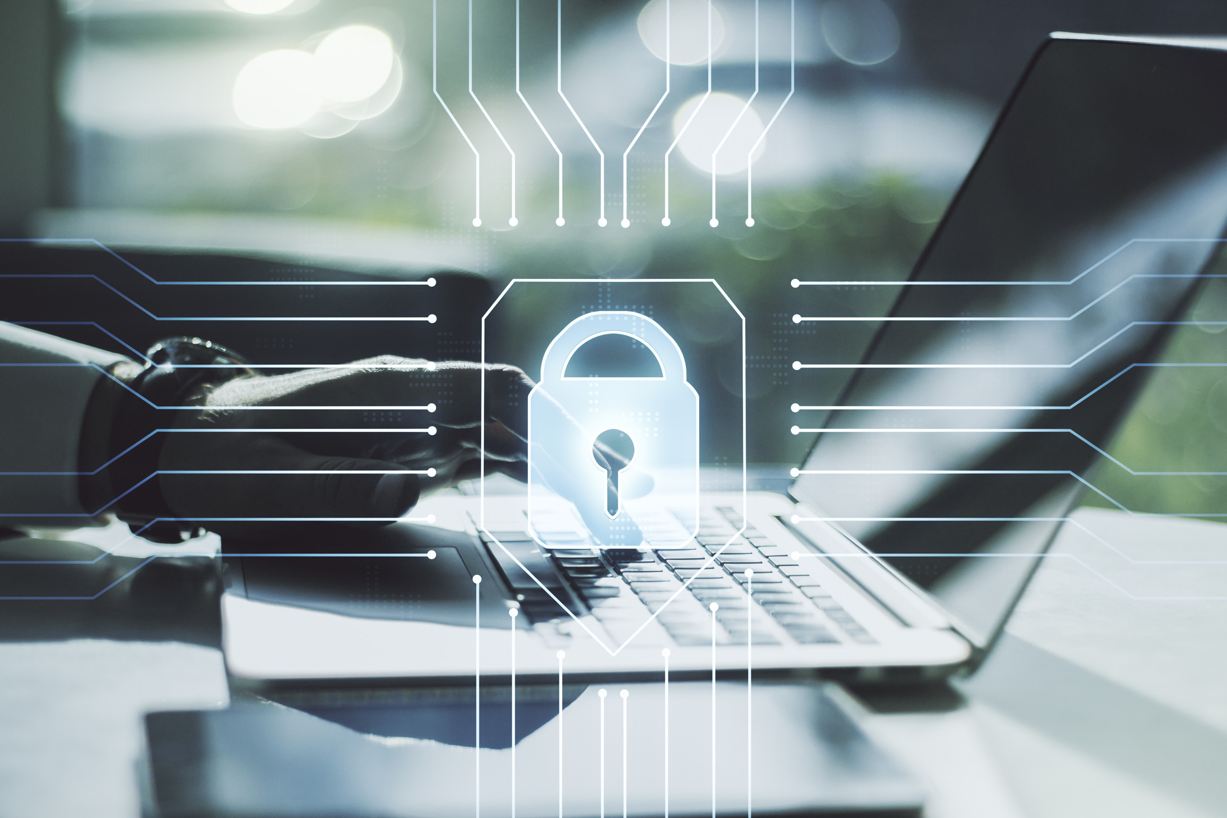 Why Software-Defined Perimeters (SDPs) Are Taking Over Where VPNs Left Off - DH2I